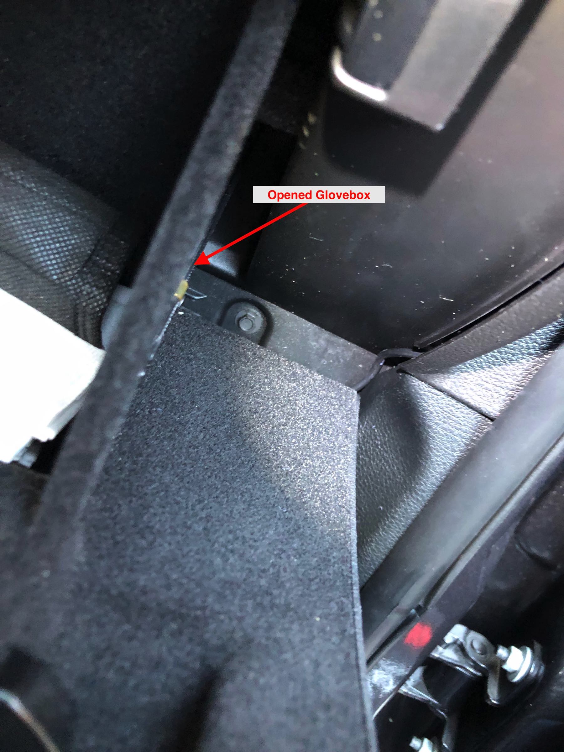 Dodge Durango Dash Cam Hardwire Project